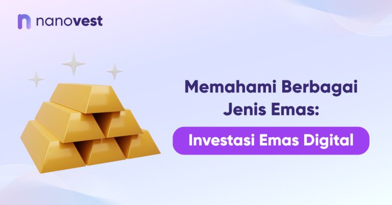 Investasi Emas Digital: Jenis, Cara Kerja, Contoh & Cara Belinya - Blog ...