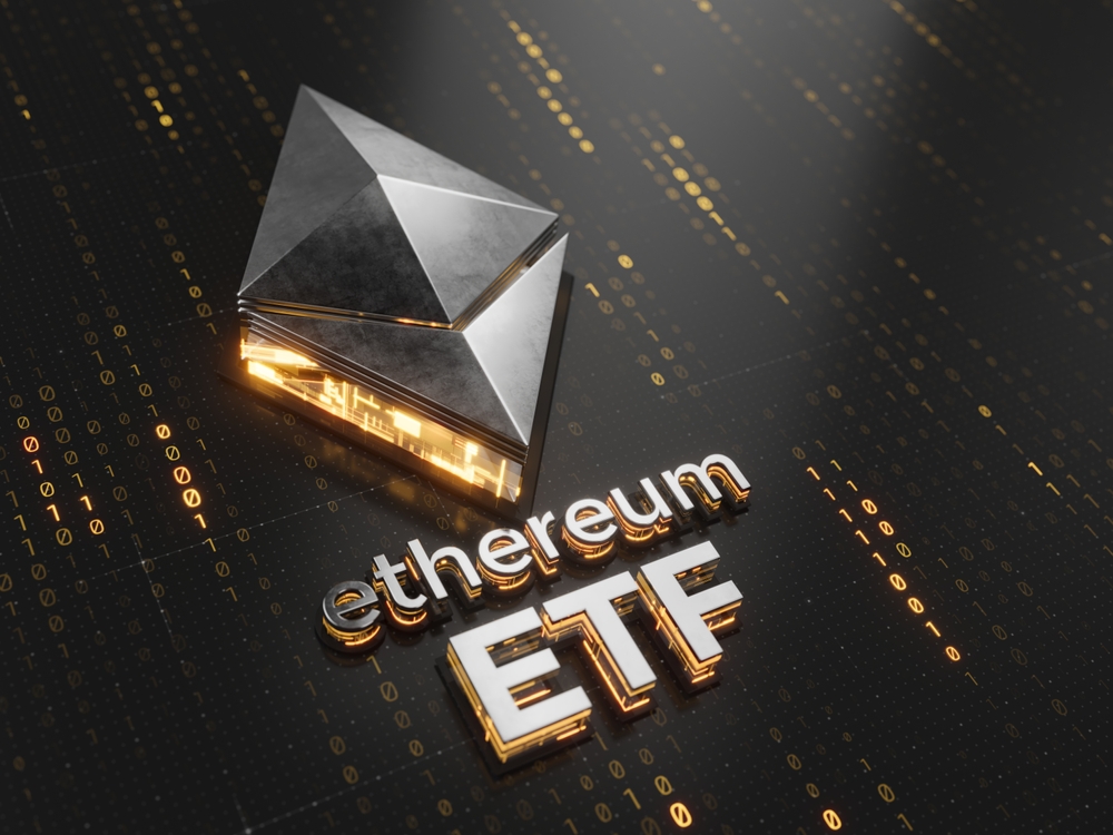Spot Ether ETF Mendapatkan Persetujuan Resmi Dari SEC Blog Nanovest