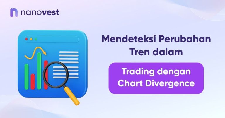Mendeteksi Perubahan Tren dalam Trading dengan Chart Divergence - Blog ...