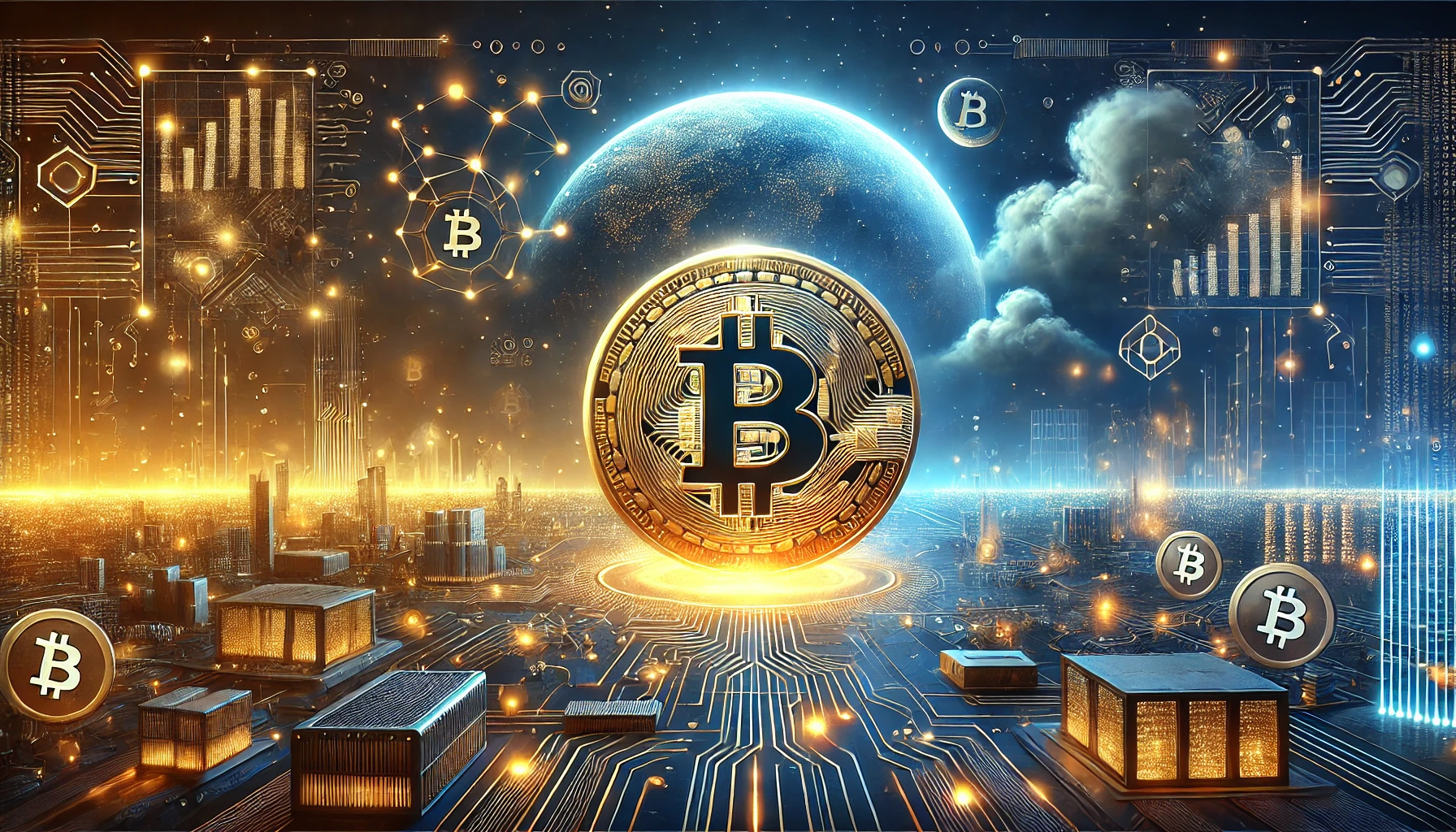 Bitcoin Menuju $200.000? Institusi Besar Makin Agresif, Pasar Memasuki ...