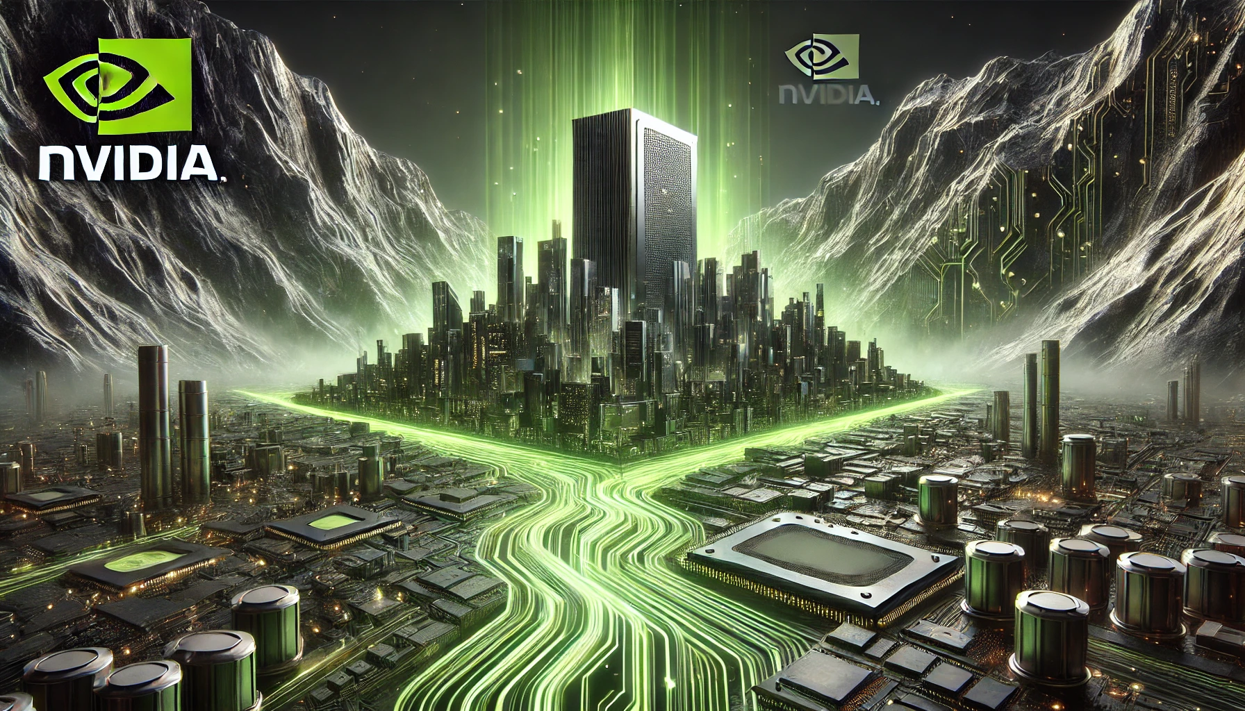 Nvidia Ungkap Fokus ke Infrastruktur AI, CoreWeave Jadi Taruhan ...