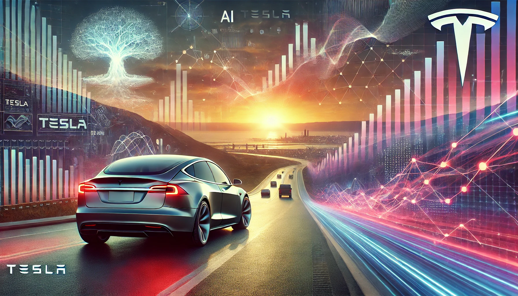 Tesla (TSLA) Siap Umumkan Laporan Keuangan: Pertumbuhan Melambat ...