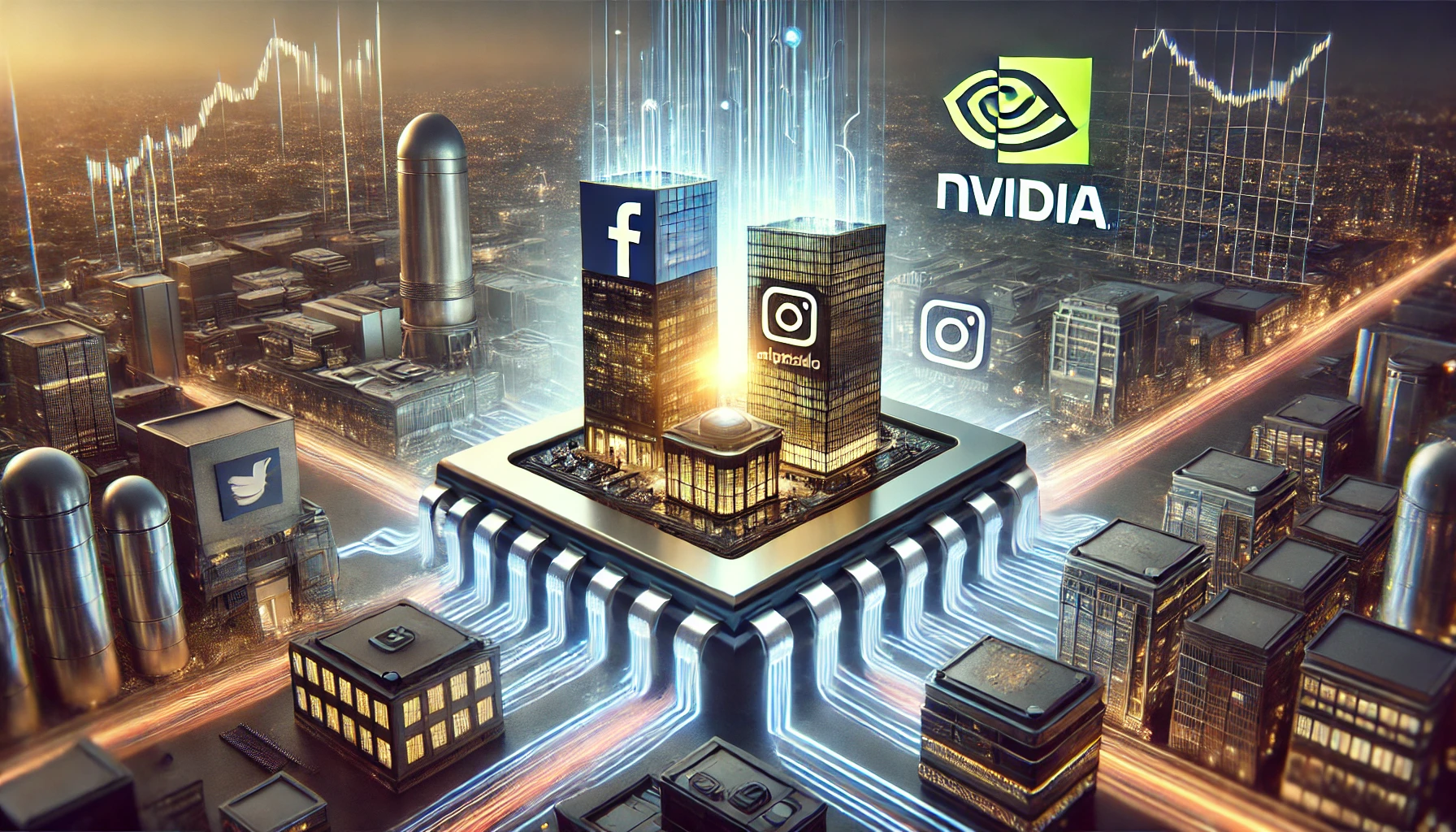 Jim Cramer Hubungkan Reli Meta dengan Harapan Berkurangnya ...