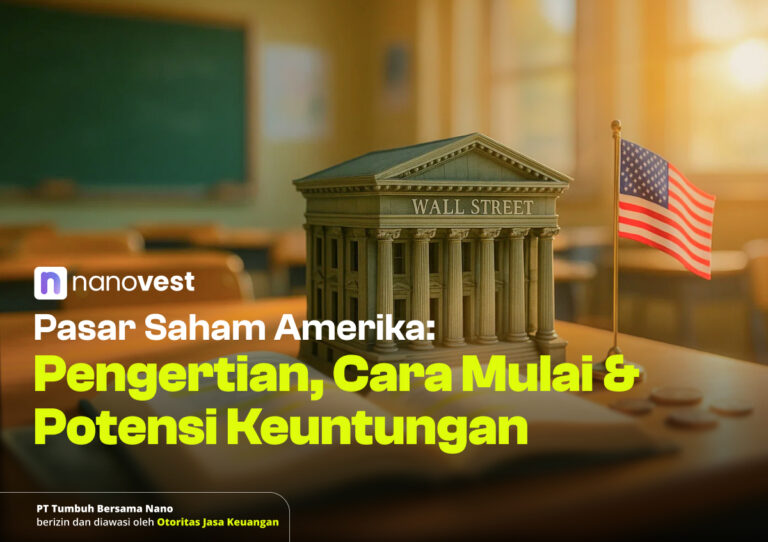 Rumus dan Cara Menghitung Expected Return pada Portofolio Investasi ...